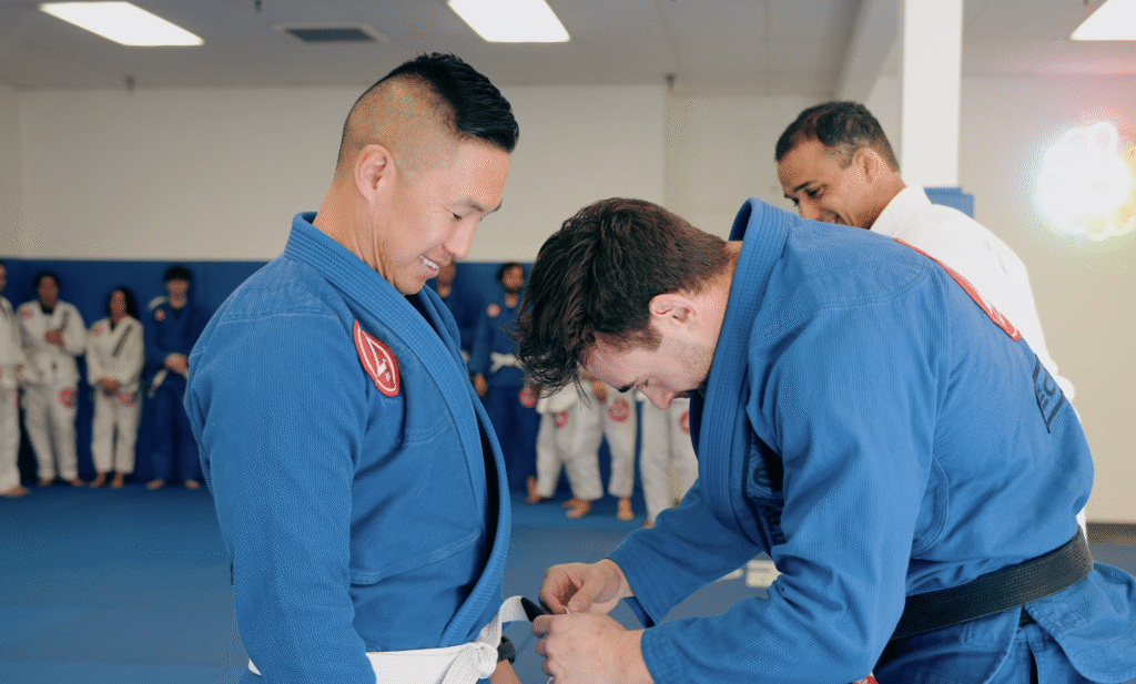 Drilling for Success: The Importance of Repetition at GB Northridge